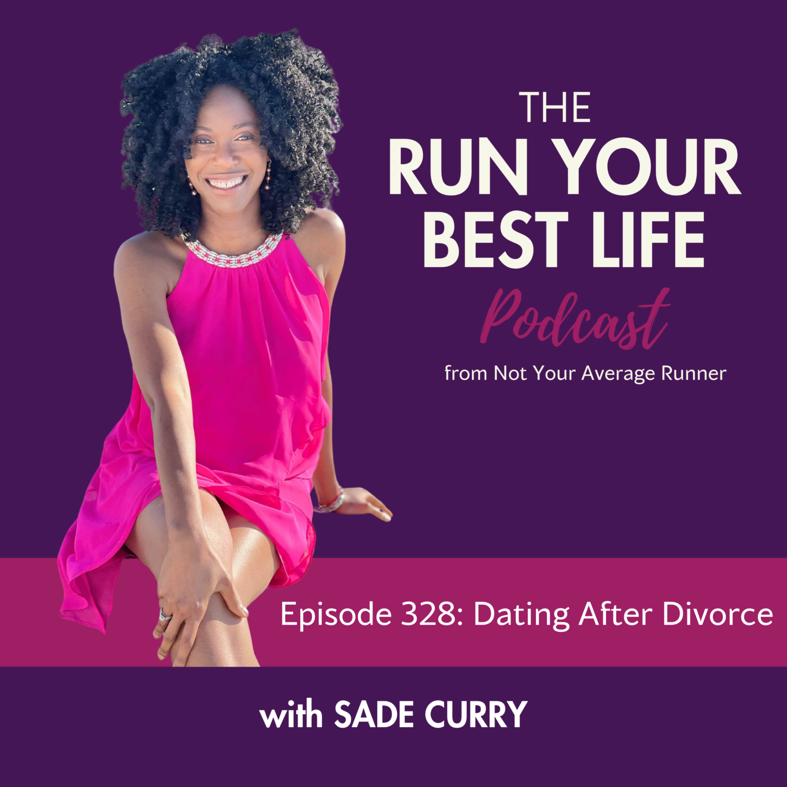 Podcast Archives - Not Your Average Runner